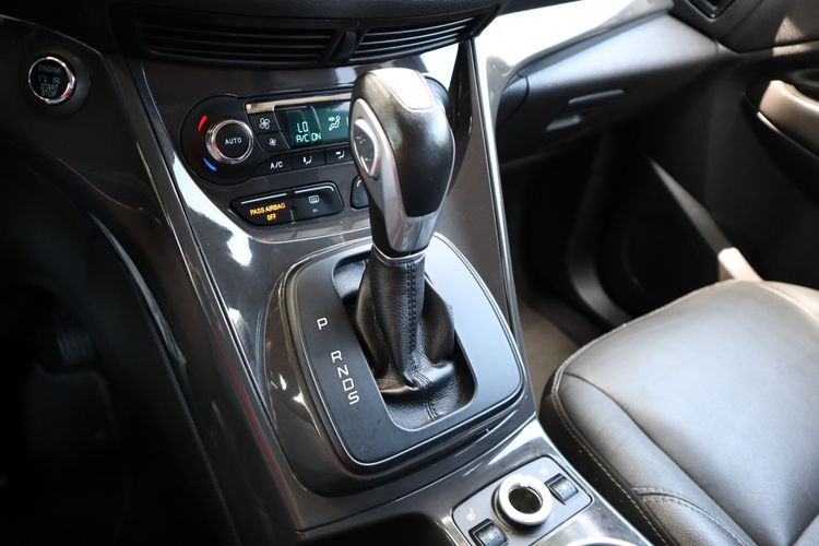 2015 Ford Escape Titanium | Victory Motors of Colorado