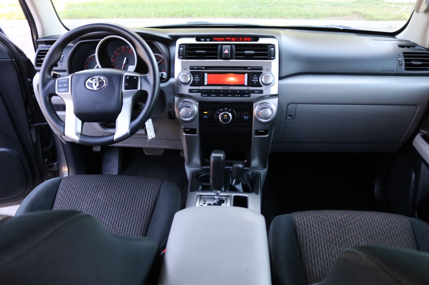 2012 Toyota 4Runner SR5 | Victory Motors of Colorado
