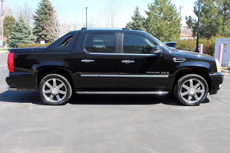 2007 Cadillac Escalade EXT Base | Victory Motors of Colorado