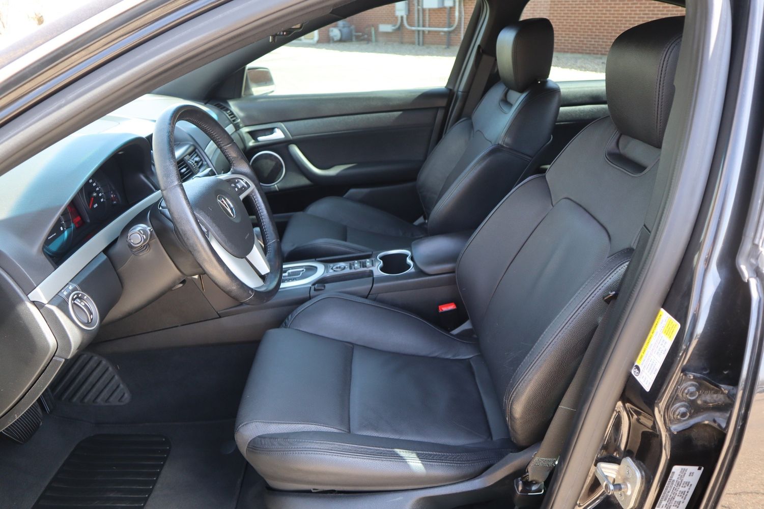 2009 Pontiac G8 GT | Victory Motors of Colorado