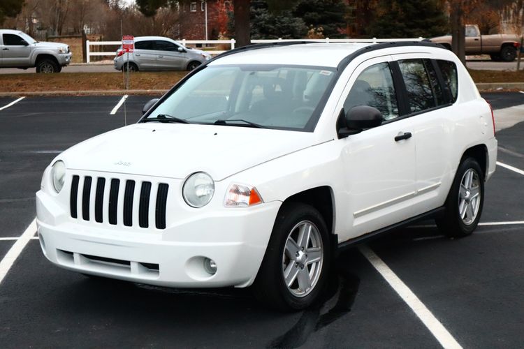 2009 Jeep Compass Sport | Victory Motors of Colorado