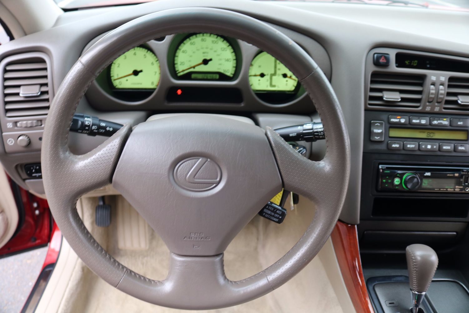 2000 Lexus GS 300 | Victory Motors of Colorado