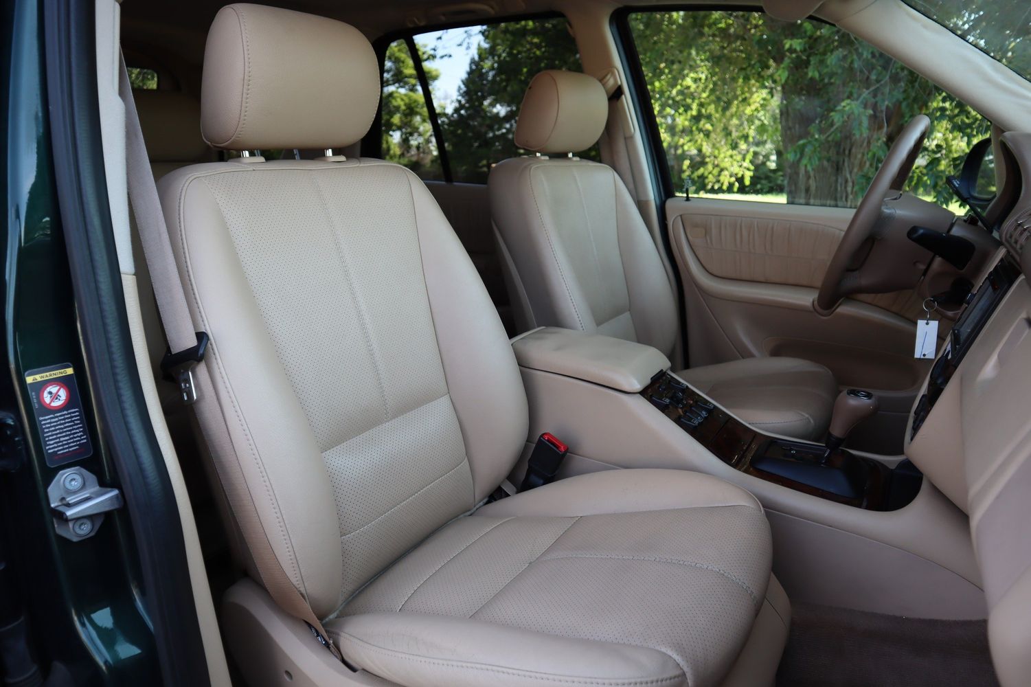 2000 Mercedes-Benz ML 320 M-Class | Victory Motors of Colorado