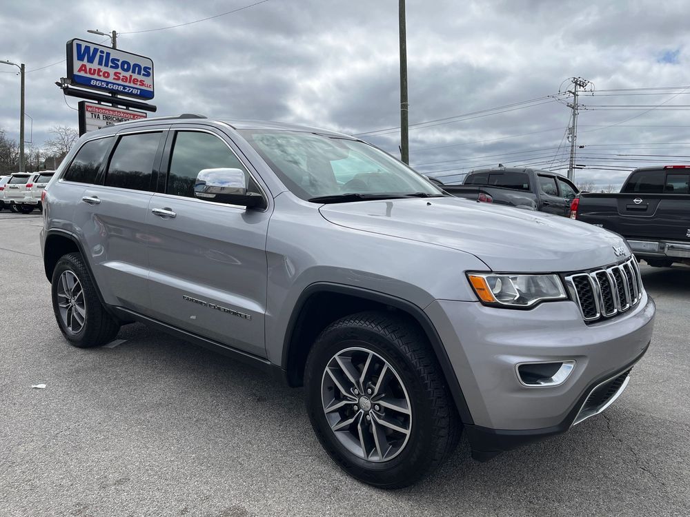 Home | Wilsons Auto Sales LLC