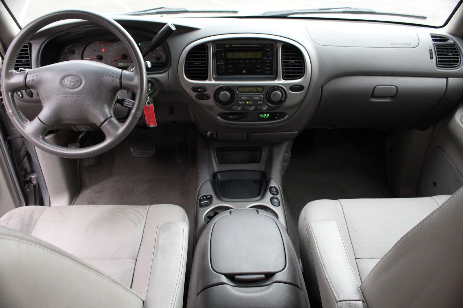 2002 Toyota Sequoia Limited | Victory Motors of Colorado
