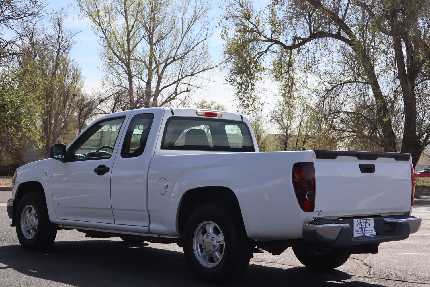 2006 Chevrolet Colorado LT | Victory Motors of Colorado