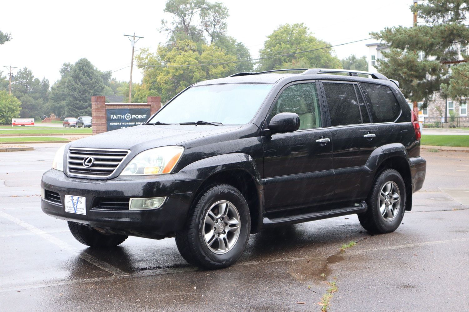 2008 Lexus GX 470 Base | Victory Motors of Colorado