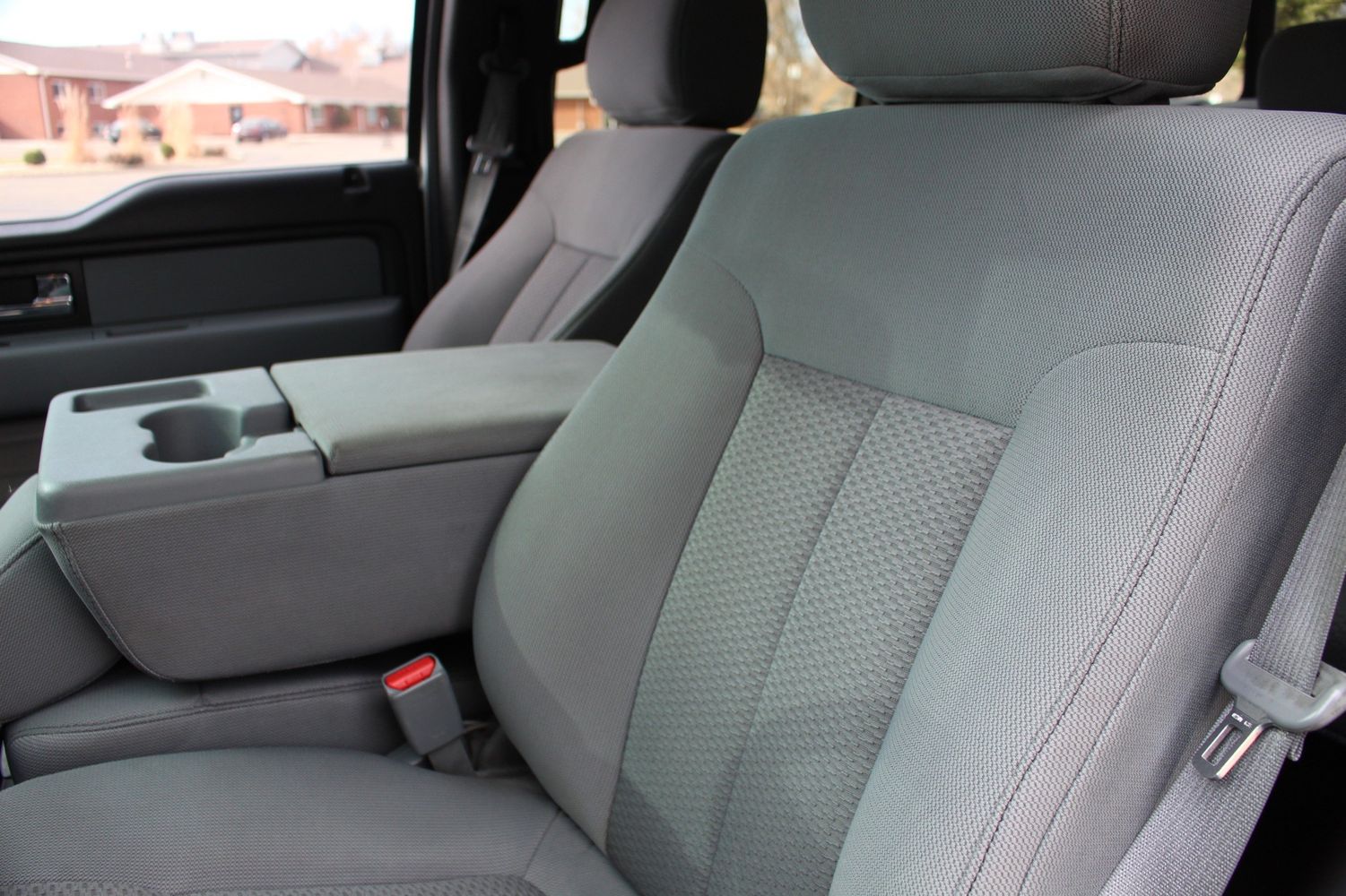 2014 Ford F-150 XLT | Victory Motors of Colorado