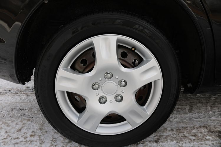 2003 Toyota Matrix | Victory Motors of Colorado