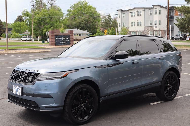 2020 Land Rover Range Rover Velar P340 S | Victory Motors of Colorado