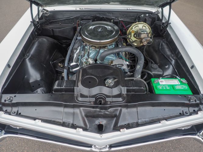 1967 Pontiac GTO | Cars Remember When