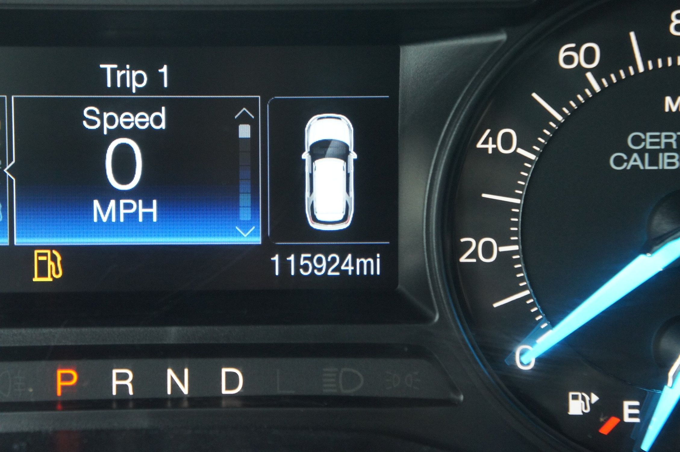 2017 Ford Explorer Police Interceptor | Zoom Auto Group - Used Cars New ...