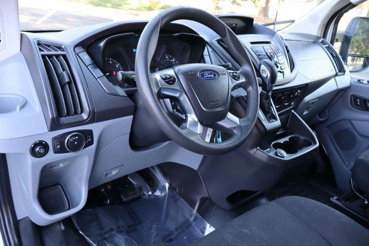2018 Ford Transit Cargo 250 | Victory Motors of Colorado