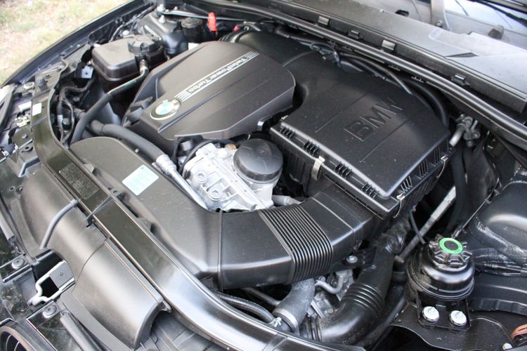 2011 BMW 335i | Victory Motors of Colorado