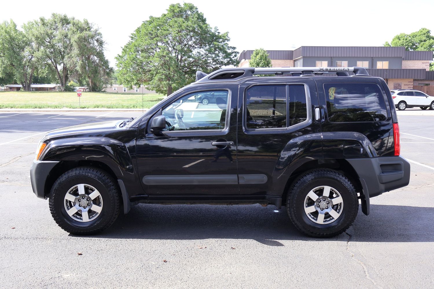 2013 Nissan Xterra PRO-4X | Victory Motors of Colorado