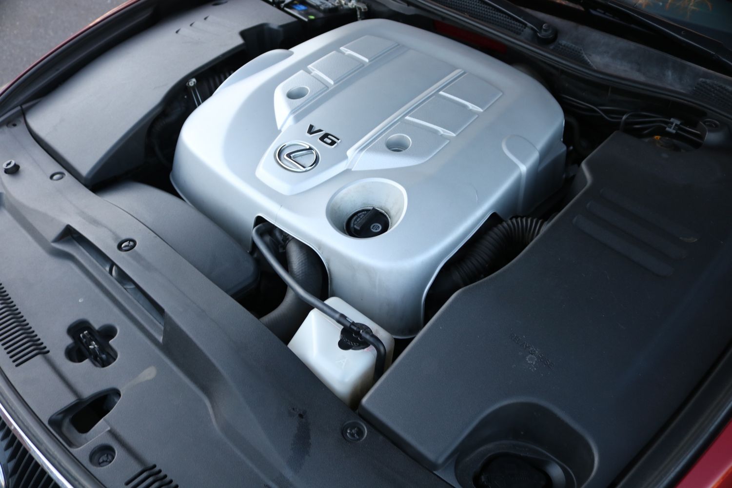 2006 Lexus GS 300 AWD | Victory Motors of Colorado