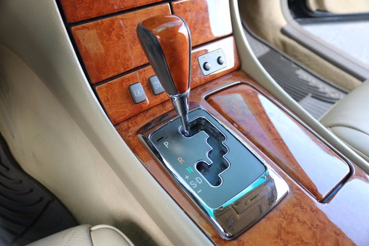 2004 Lexus LS 430 Base | Victory Motors of Colorado