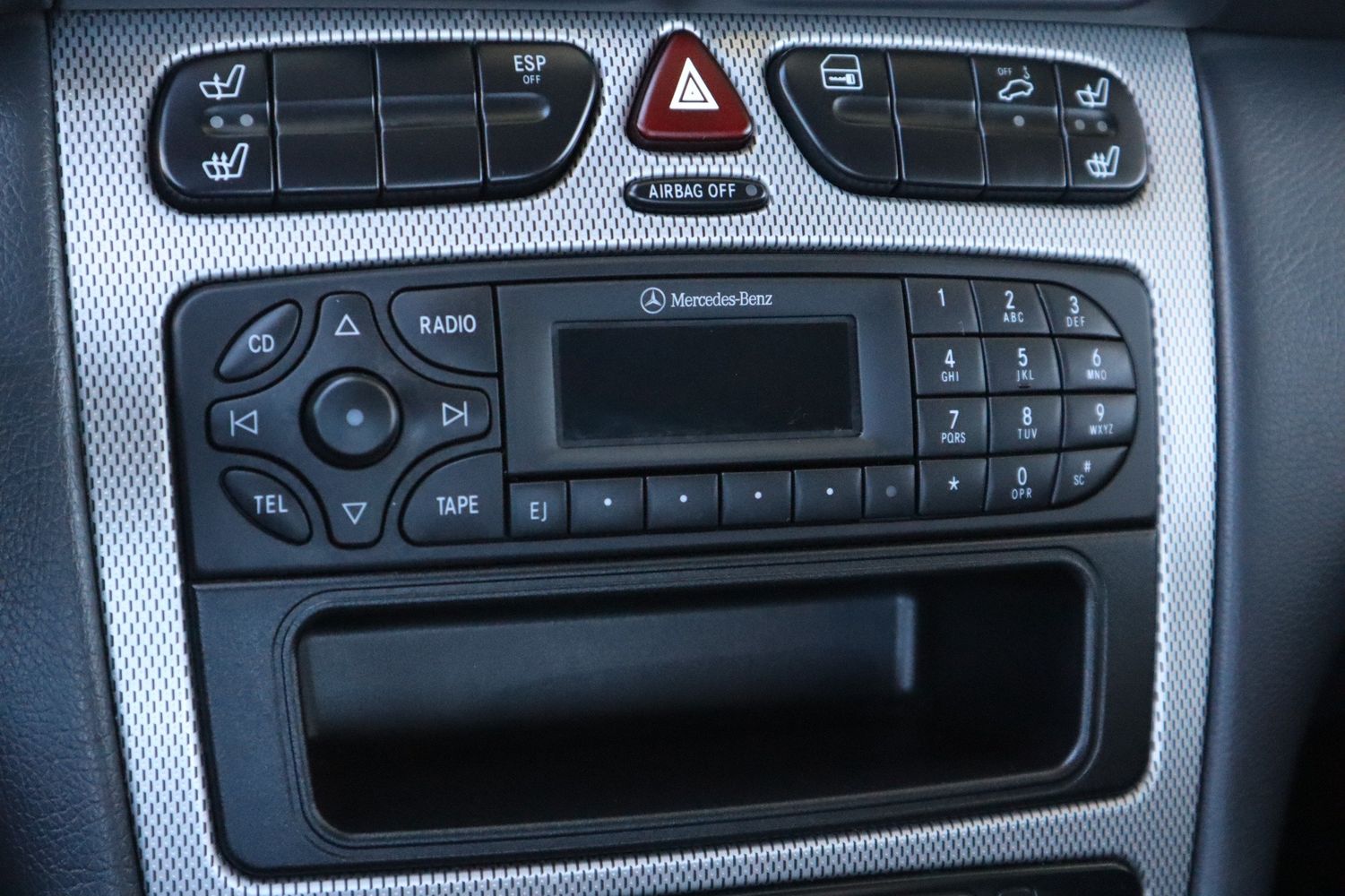 2003 Mercedes-Benz C-Class C 230 Kompressor | Victory Motors of Colorado
