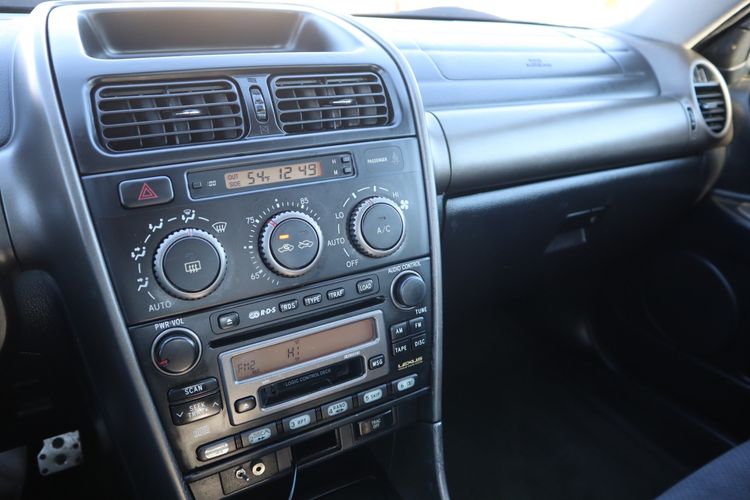 2001 Lexus IS 300 Base | Victory Motors of Colorado