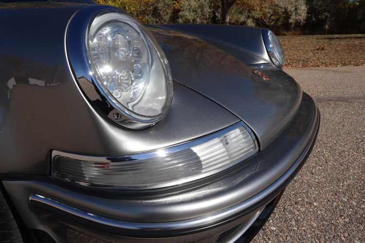 1991 Porsche Madster 911 | Victory Motors of Colorado