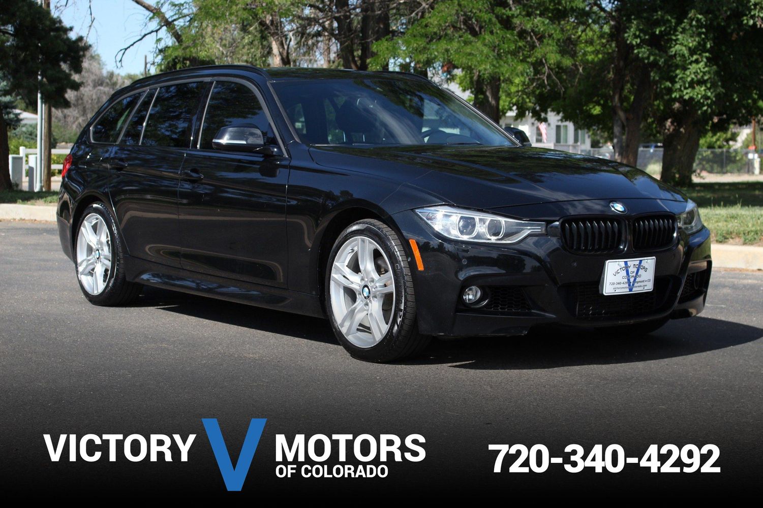 2014 BMW 328XI 3 Series | Victory Motors of Colorado