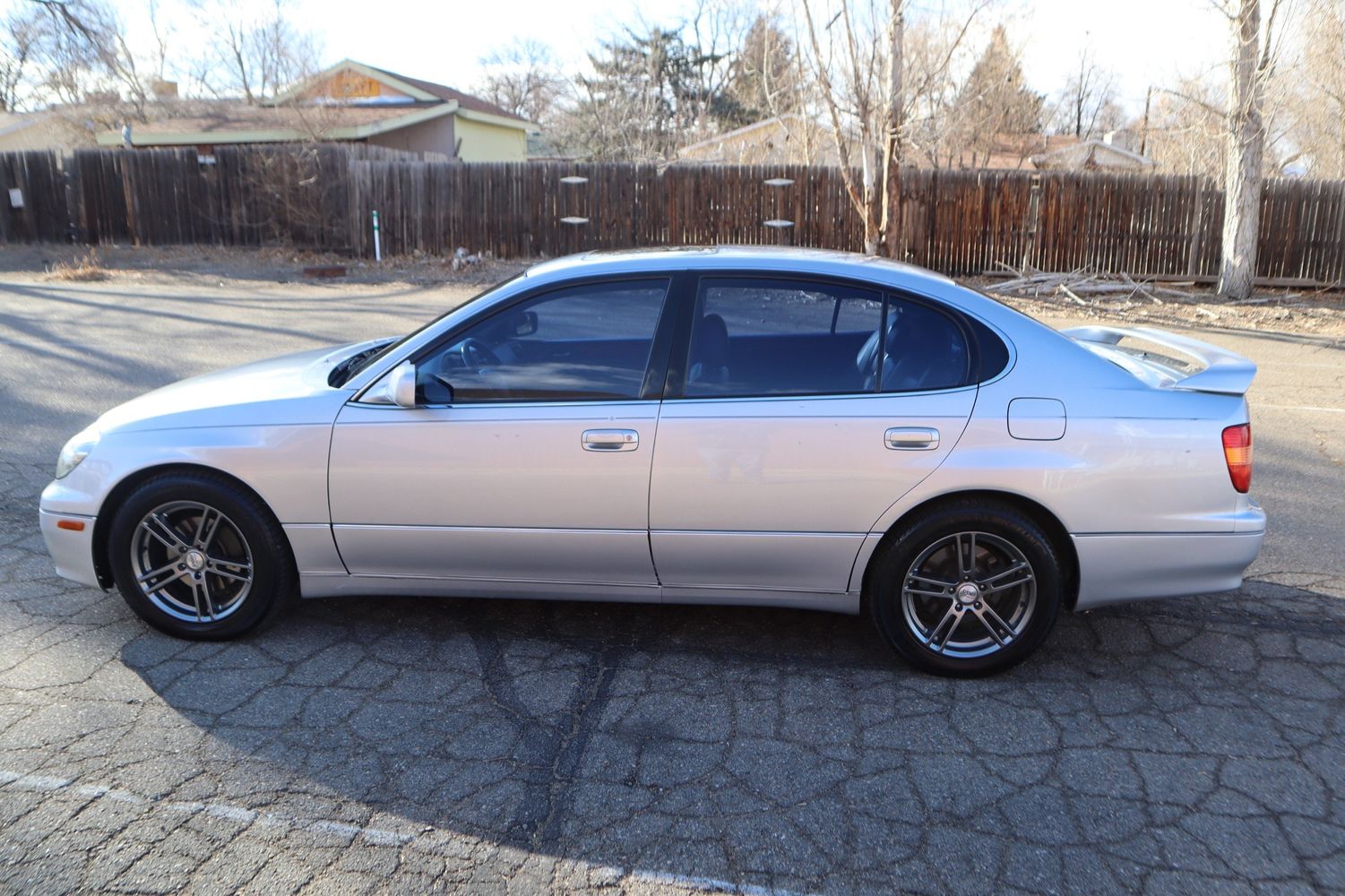 1999 Lexus GS 400 | Victory Motors of Colorado