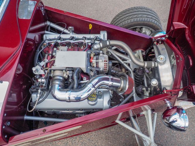 1933 Ford Roadster | Cars Remember When