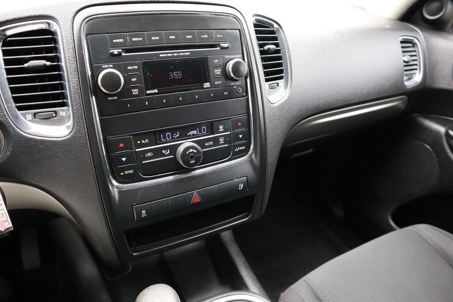 2013 Dodge Durango SXT | Victory Motors of Colorado