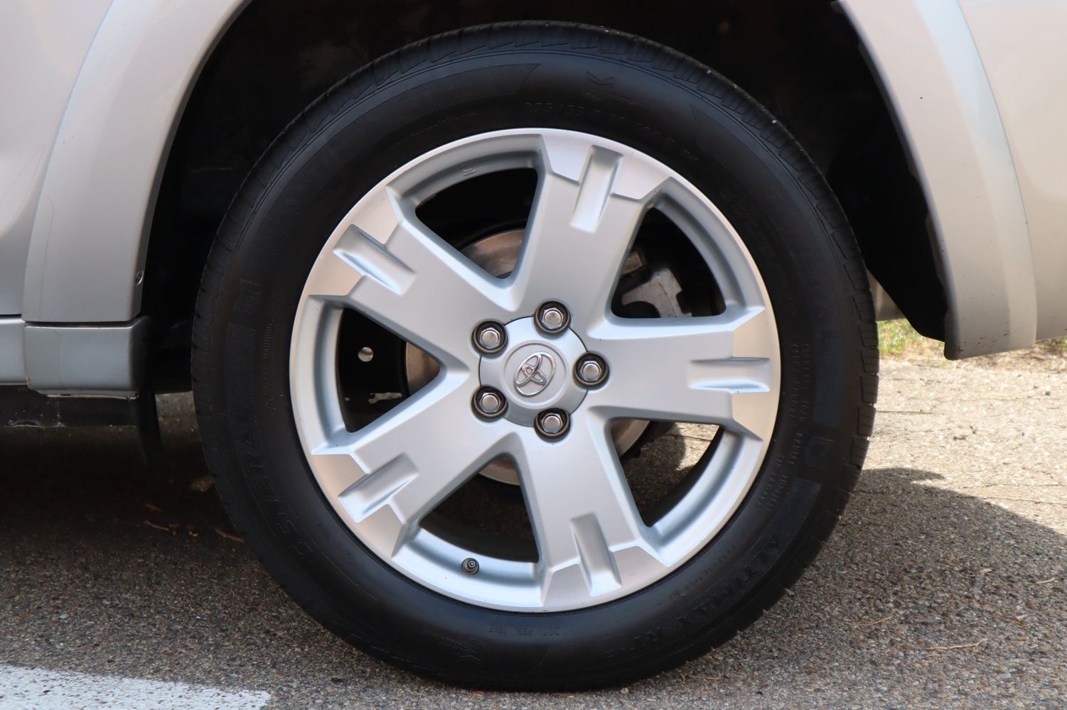 2007 Toyota RAV4 Sport | Victory Motors of Colorado