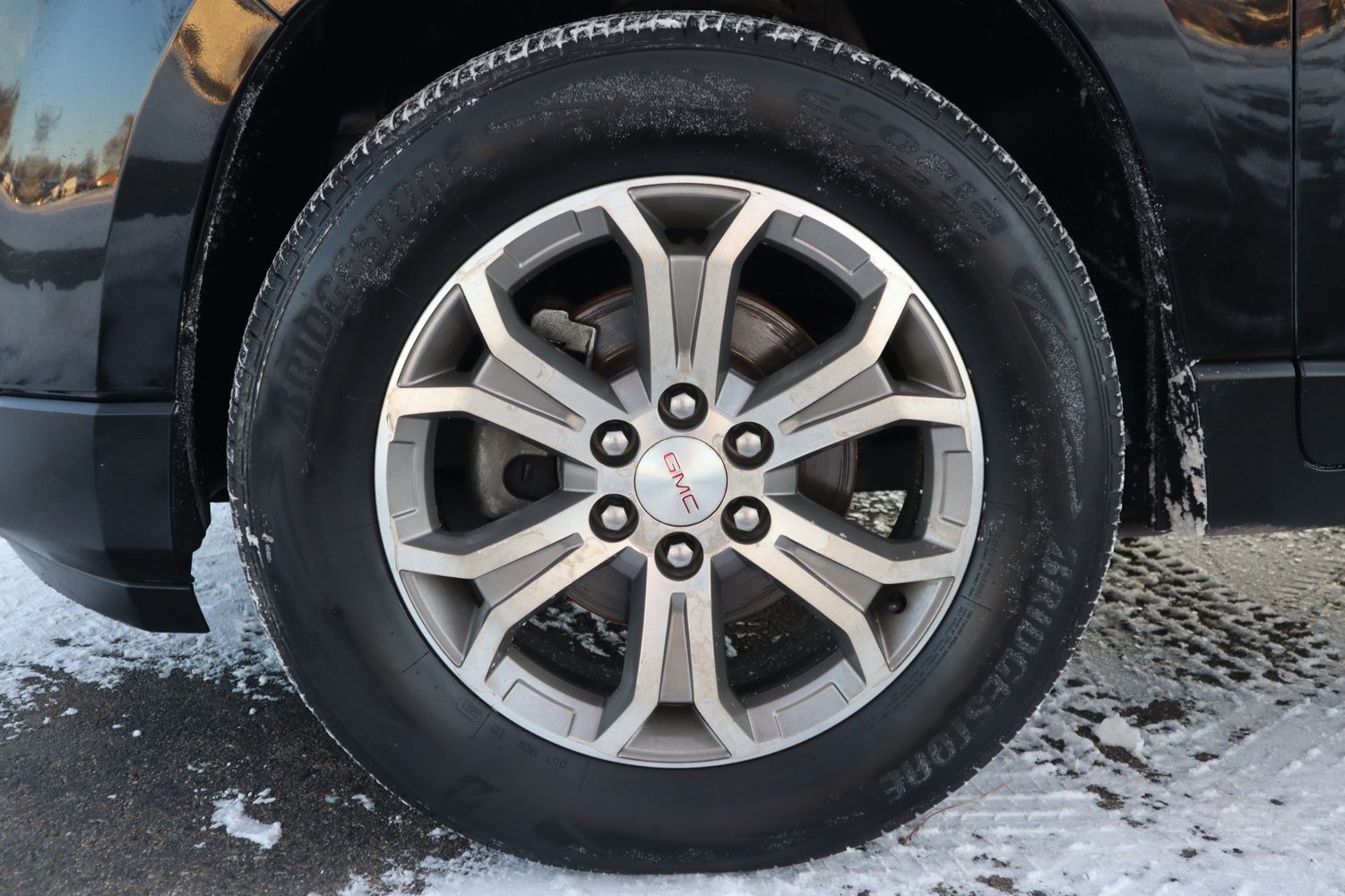 2016 GMC Acadia SLT-1 | Victory Motors of Colorado