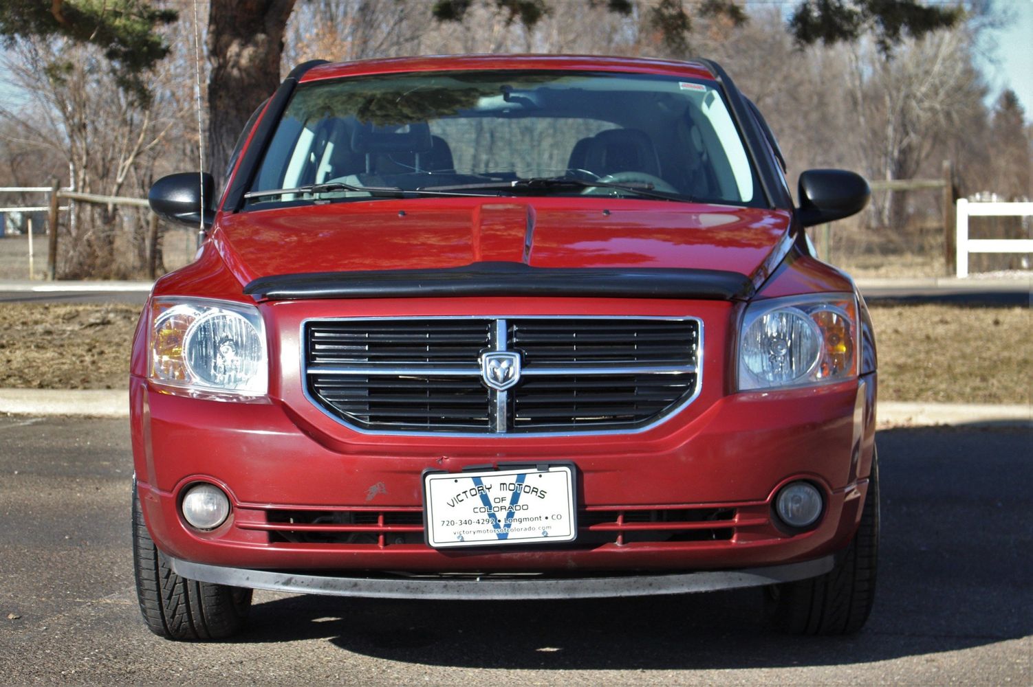 2007 Dodge Caliber R/T | Victory Motors of Colorado