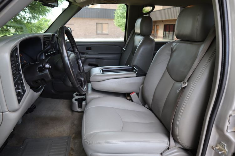 2006 Chevrolet Silverado 2500HD LT1 | Victory Motors of Colorado