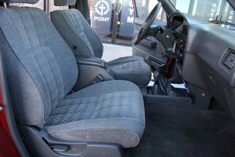 1992 Toyota 4Runner SR5 V6 | Victory Motors of Colorado