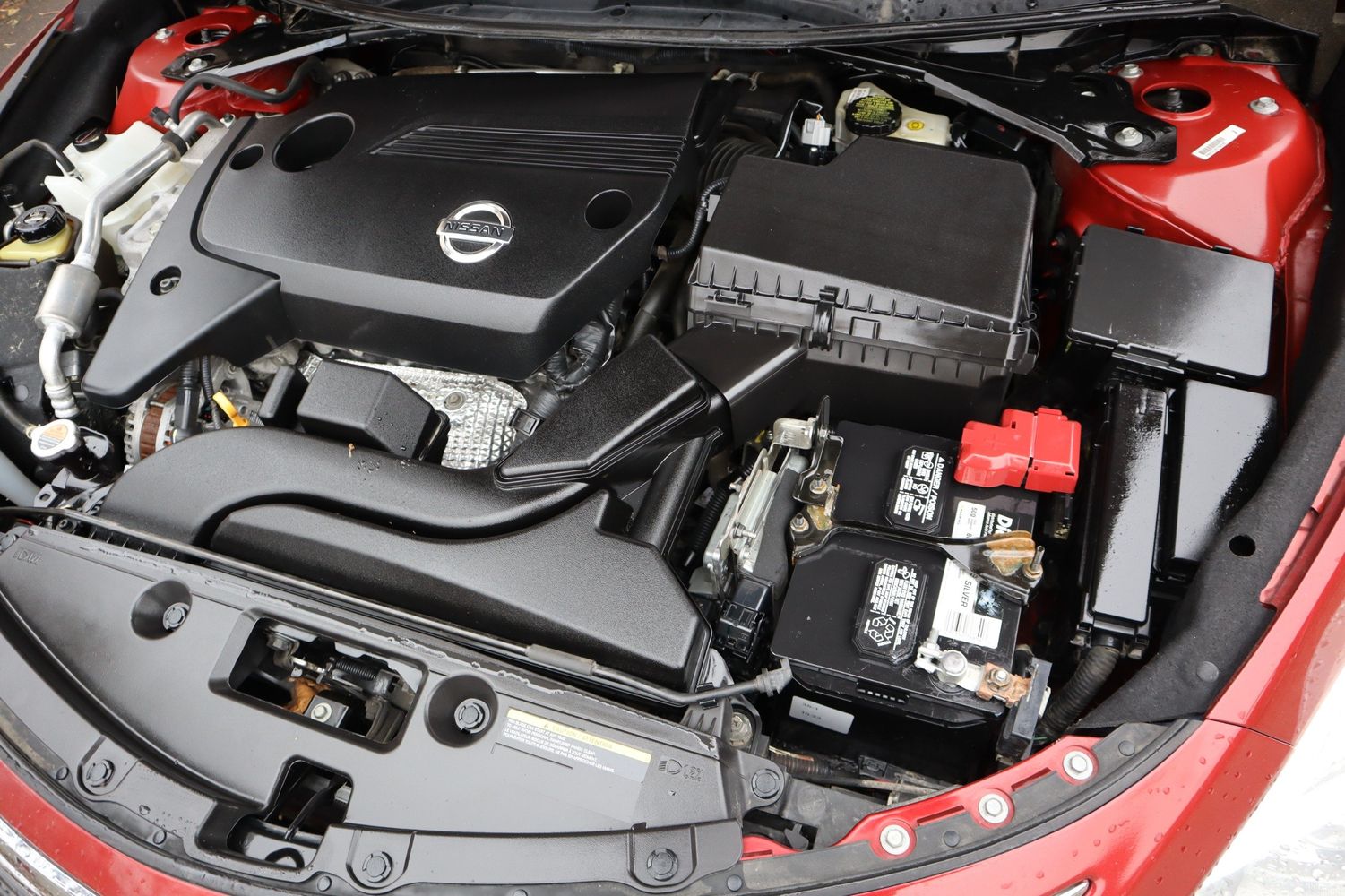 2014 Nissan Altima 2.5 S | Victory Motors of Colorado