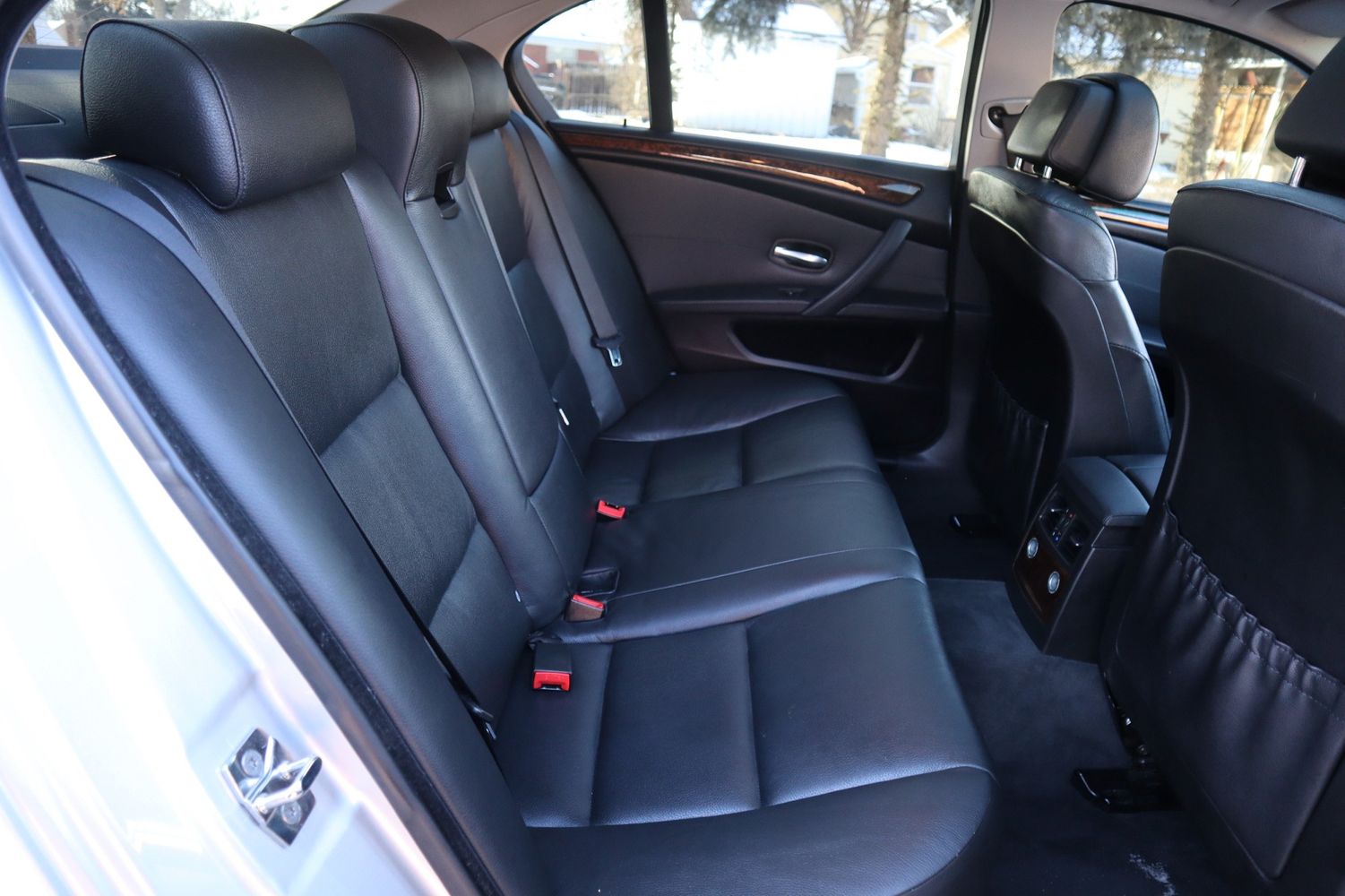 2009 BMW 528I xDrive | Victory Motors of Colorado