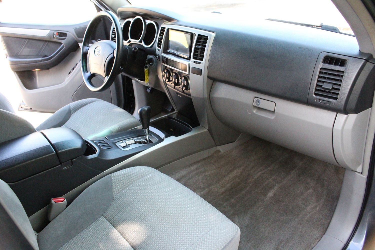 2003 Toyota 4Runner SR5 | Victory Motors of Colorado