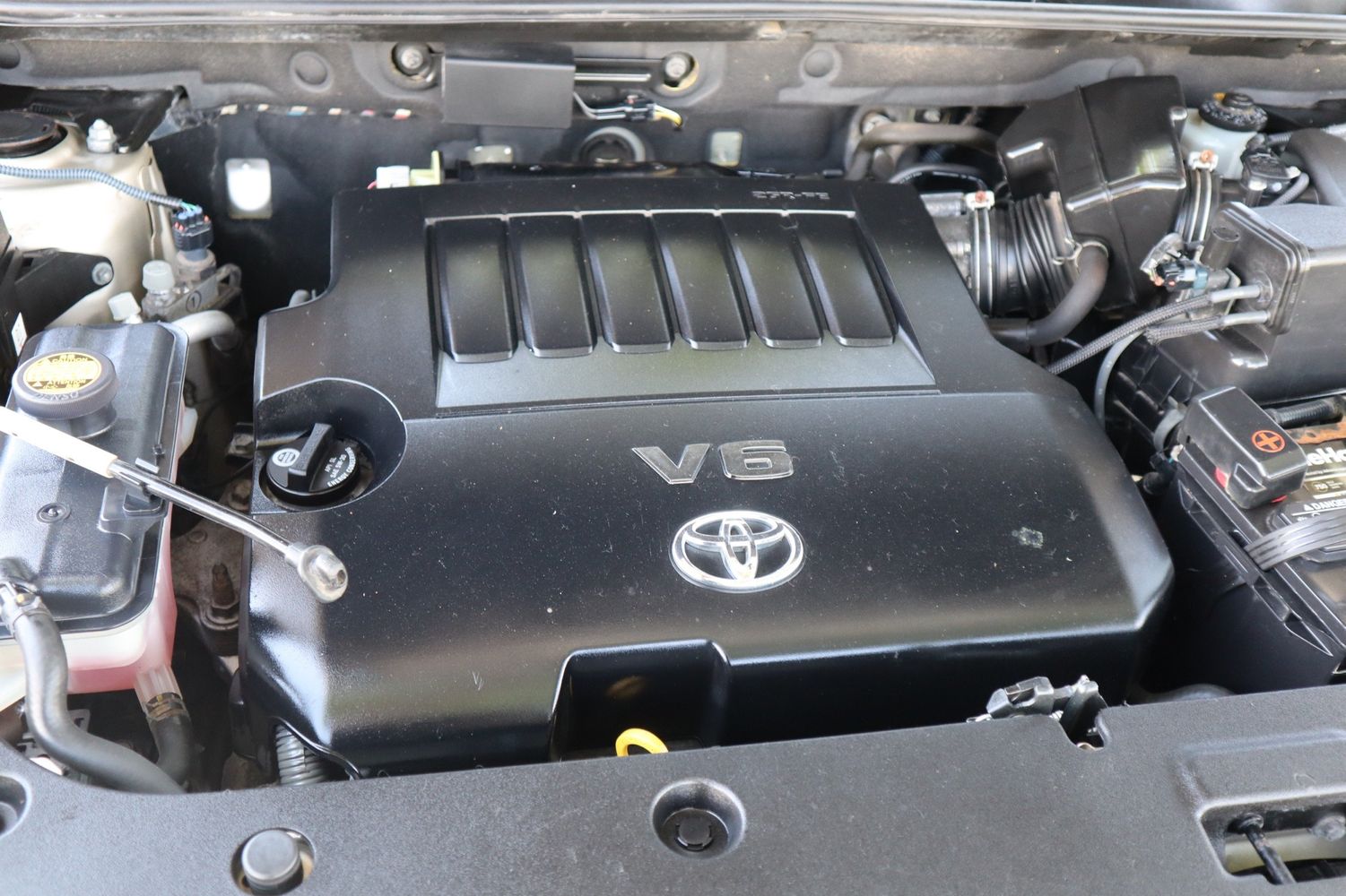 2007 Toyota RAV4 Limited | Victory Motors of Colorado