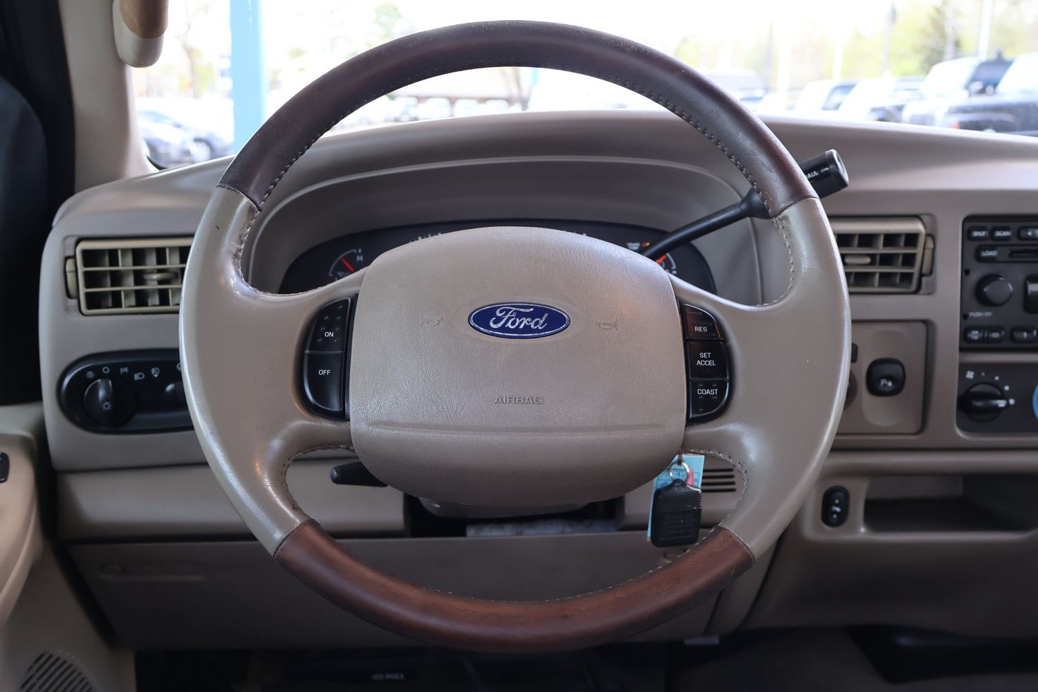 2003 Ford F-250 Super Duty Lariat | Victory Motors of Colorado