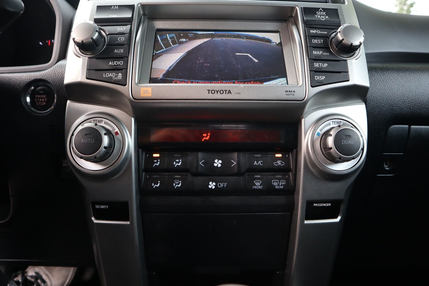 2011 Toyota 4Runner Limited | Victory Motors of Colorado