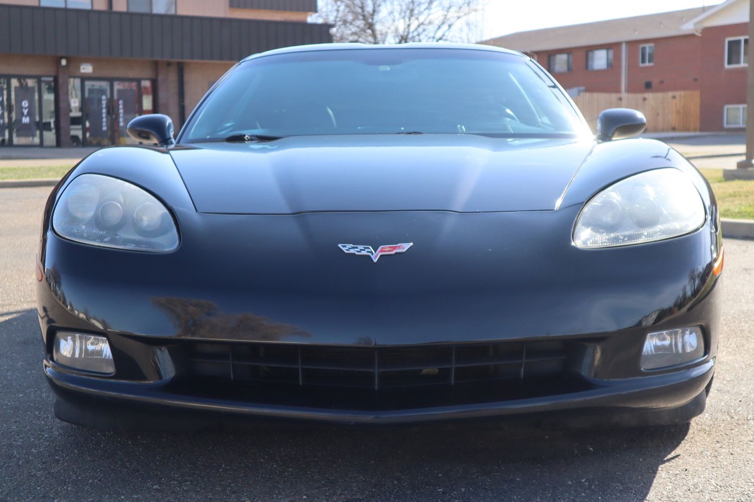 2005 Chevrolet Corvette Base | Victory Motors of Colorado