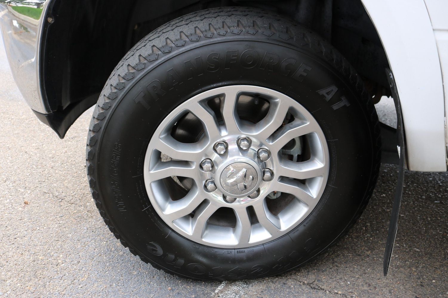 2014 Ram 3500 Laramie | Victory Motors of Colorado