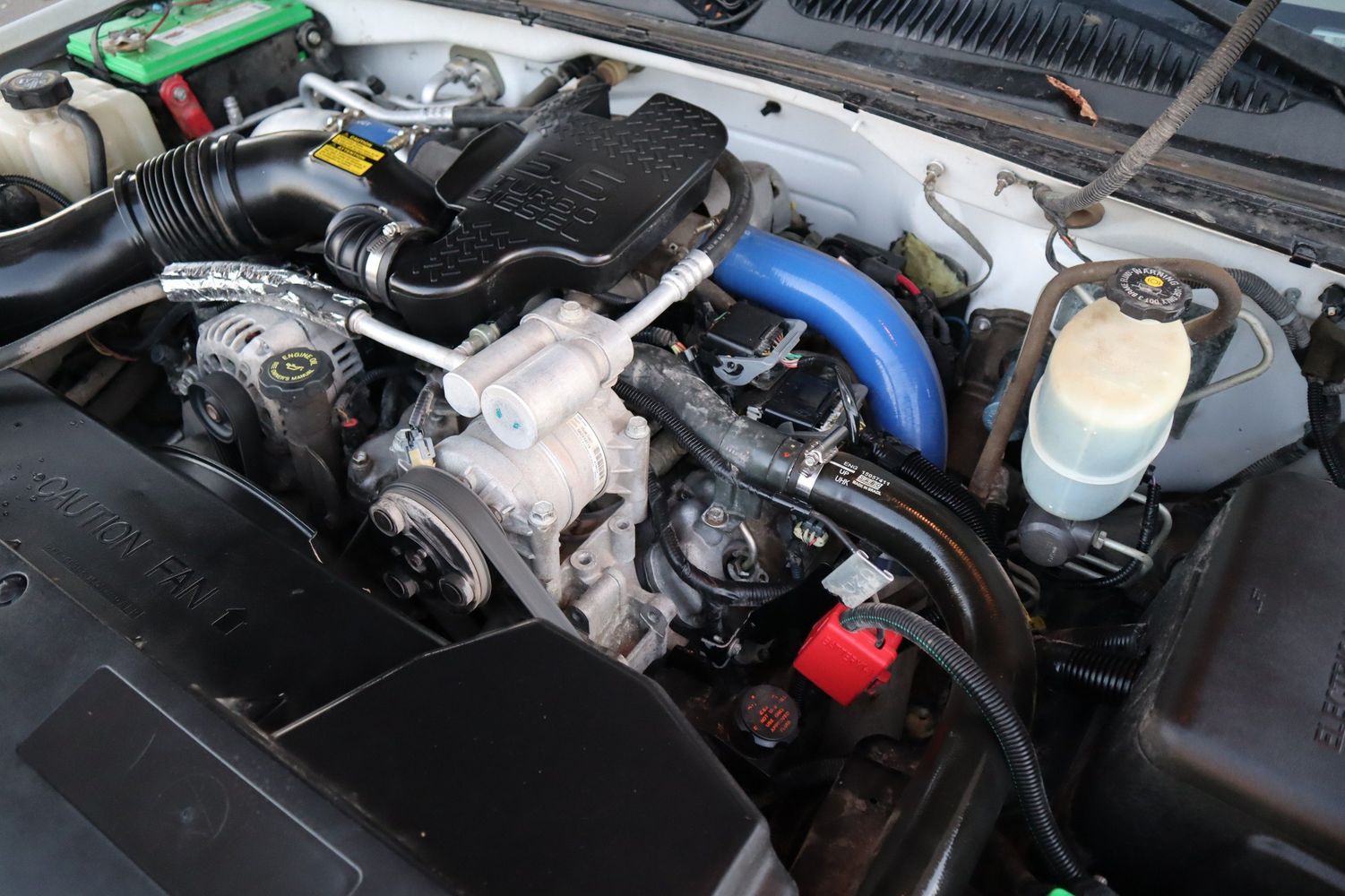 2002 GMC Sierra 2500HD SLE | Victory Motors of Colorado