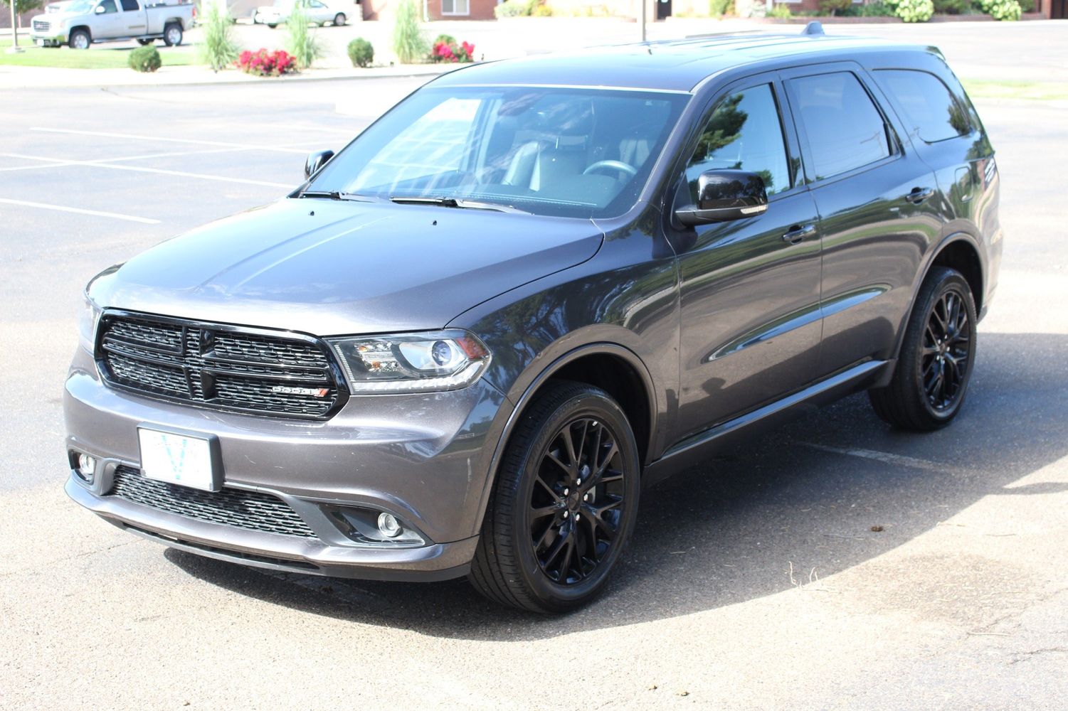 2016 Dodge Durango Limited | Victory Motors of Colorado