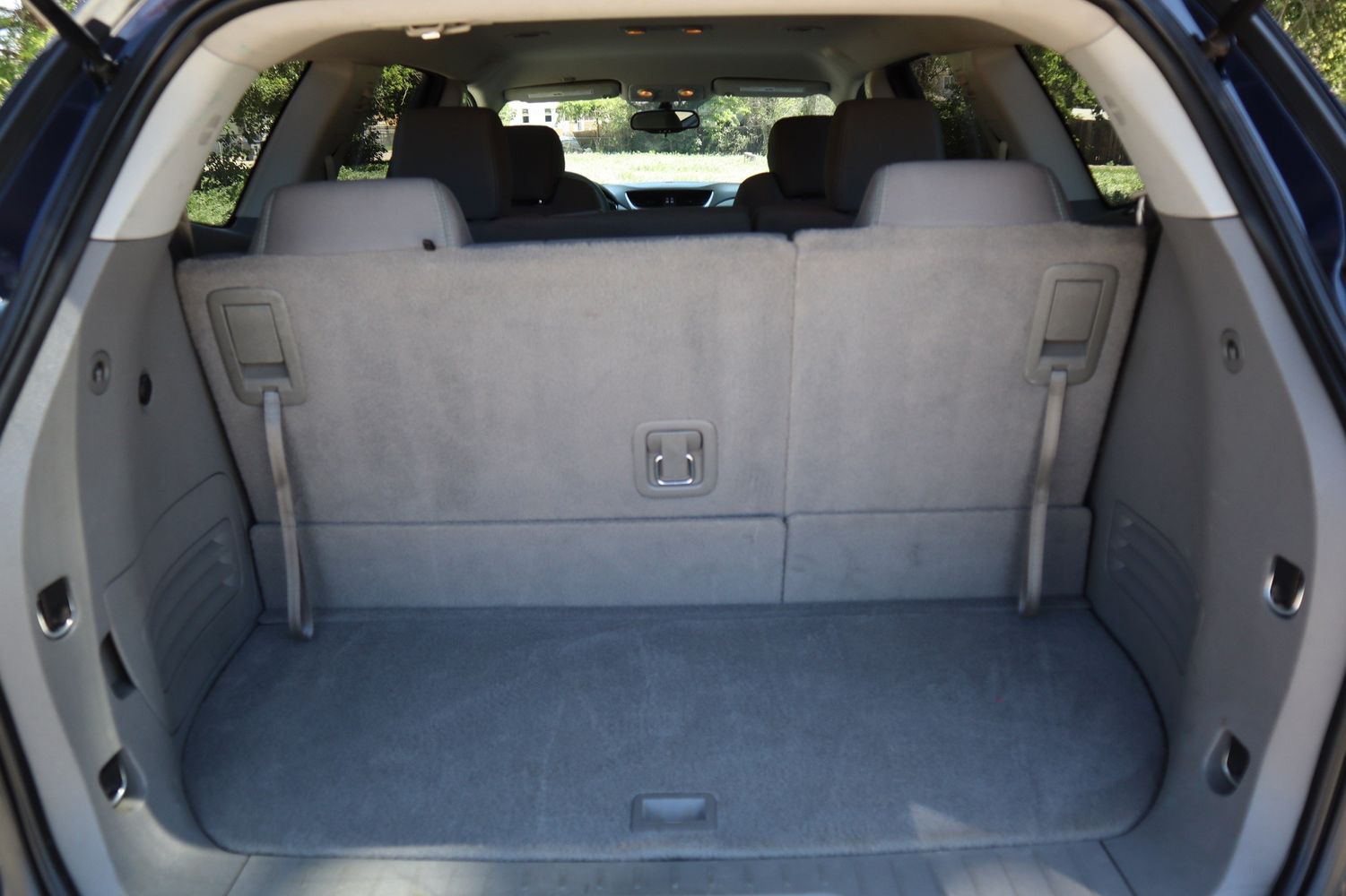 2015 Chevrolet Traverse LS | Victory Motors of Colorado