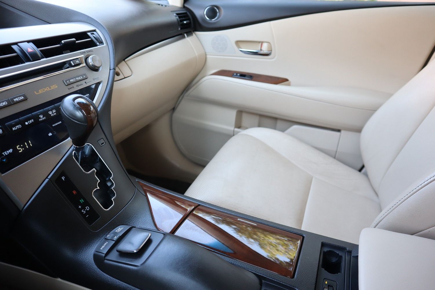 2013 Lexus RX 350 Base | Victory Motors of Colorado