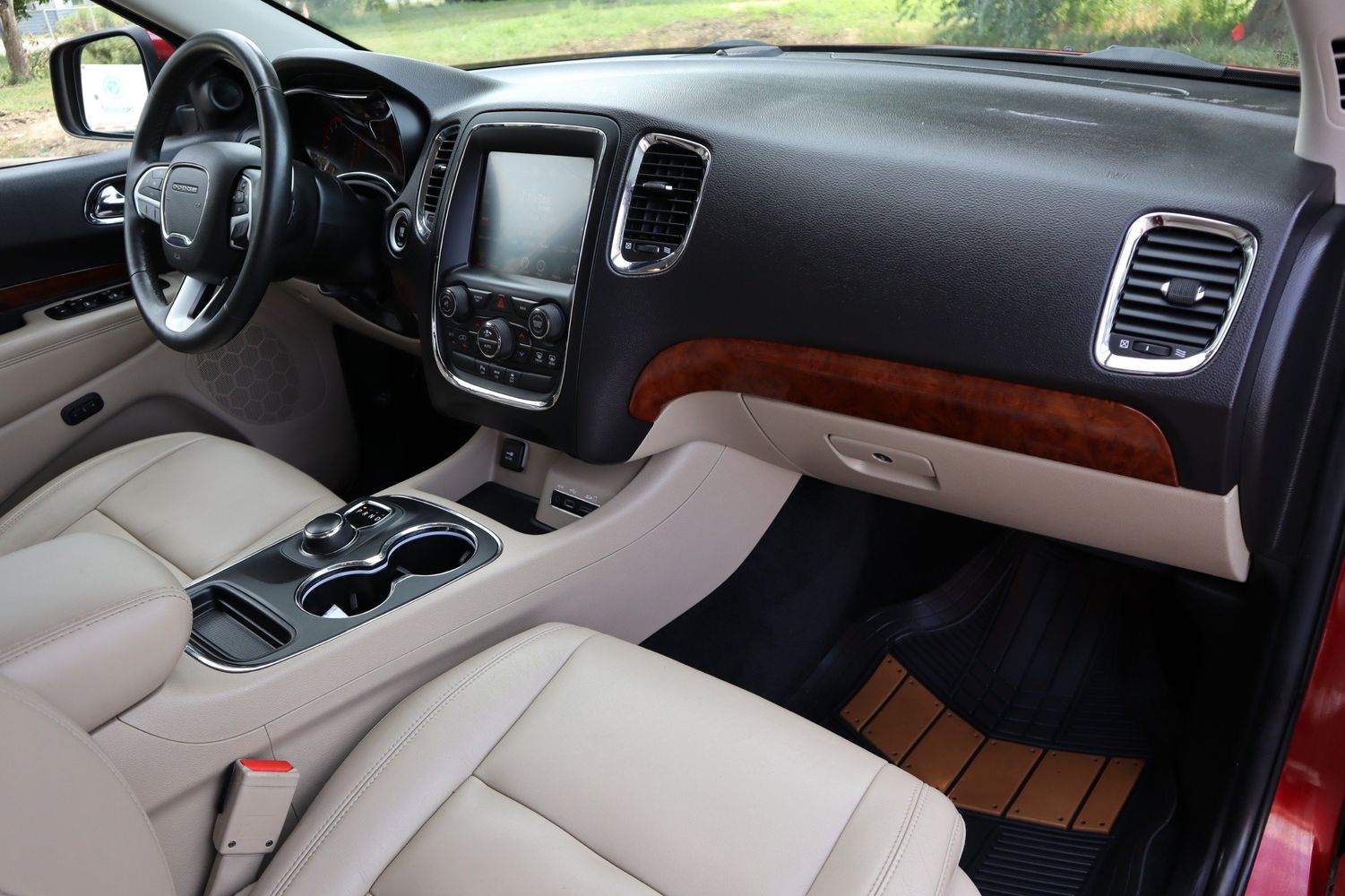 2014 Dodge Durango Limited | Victory Motors of Colorado
