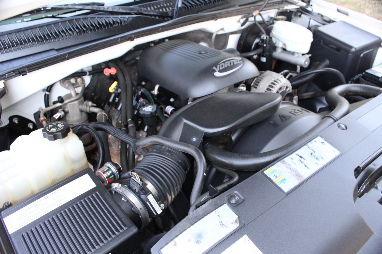 2004 Chevrolet Silverado 1500 | Victory Motors of Colorado