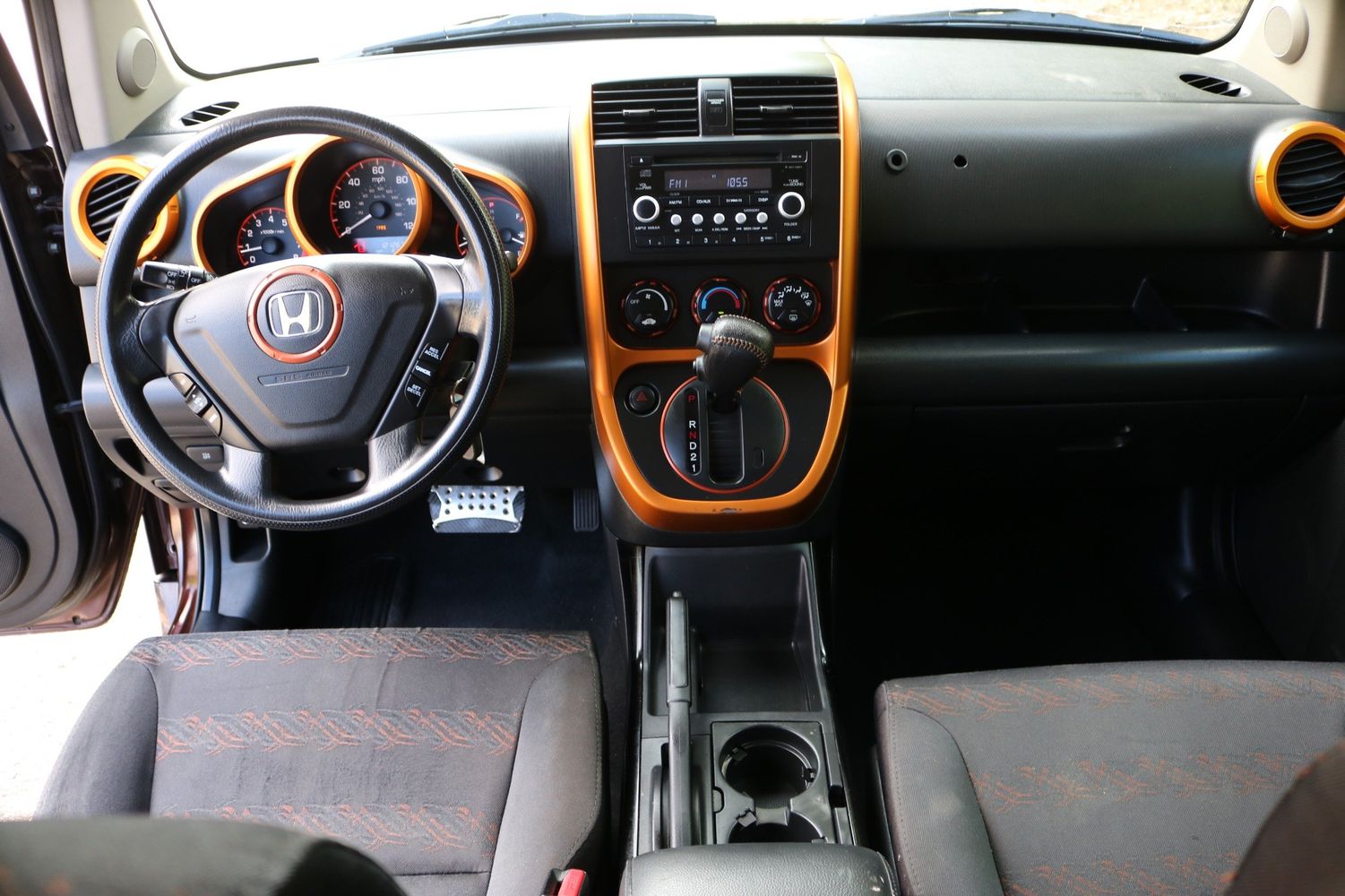 2008 Honda Element SC | Victory Motors of Colorado