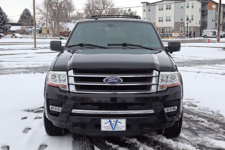 2016 Ford Expedition Limited | Victory Motors of Colorado