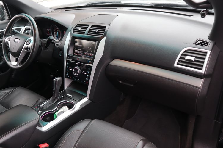 2015 Ford Explorer Sport | Victory Motors of Colorado